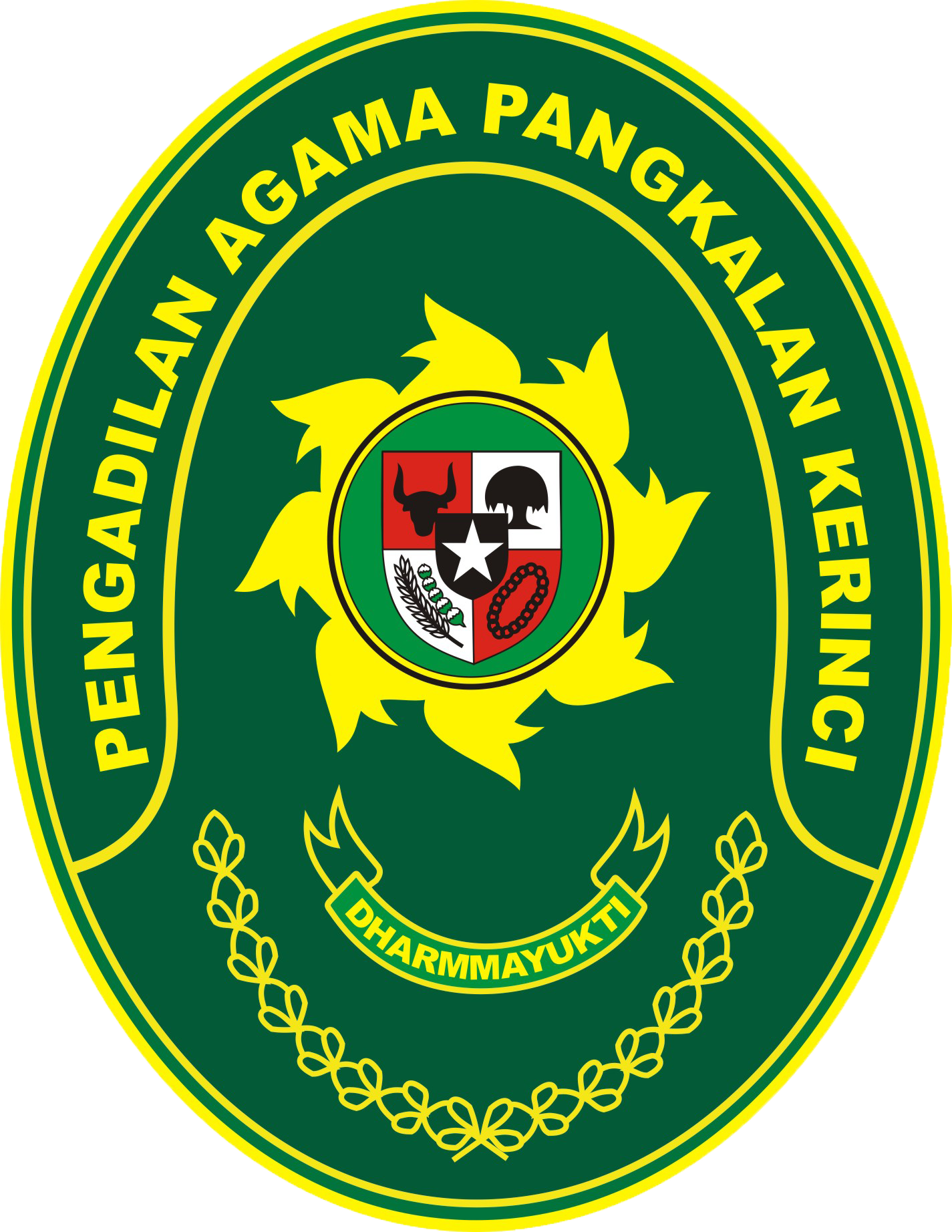 PORTAL PA PANGKALAN KERINCI